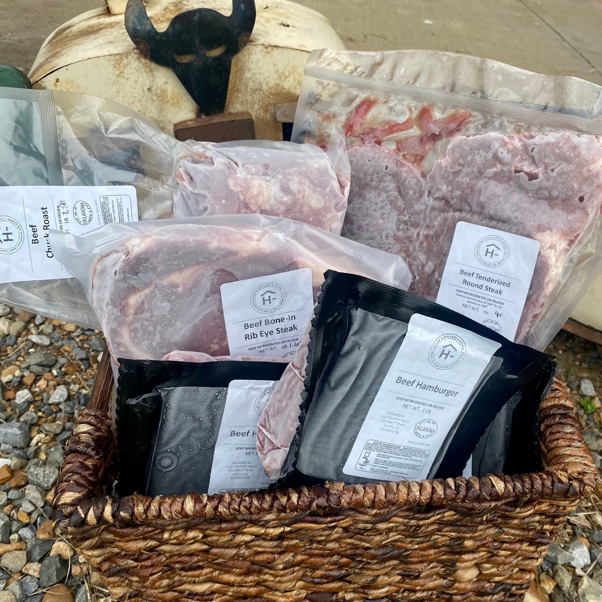 Family Favorite – Rafter H Bar Land & Cattle Co.